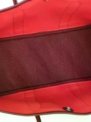Hermès Garden Party 30 Tote Bag