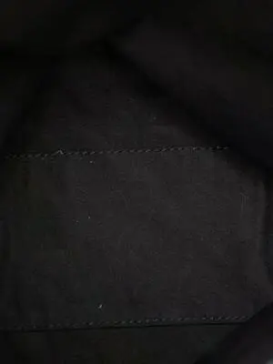 Gucci Gg Canvas Charmy Tote Bag