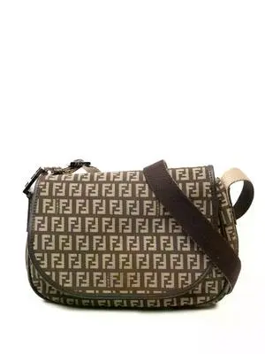Fendi Cross Body Bags