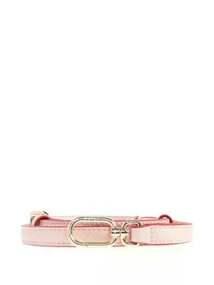 Furla Goccia Patterned Tote