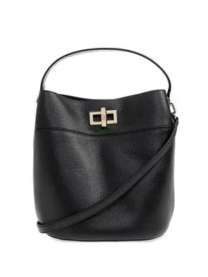 Furla Amelia Medium Tote Bag - Black