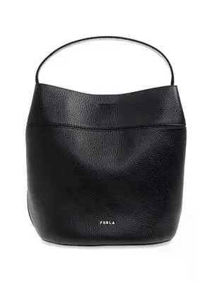 Furla Amelia Medium Tote Bag - Black