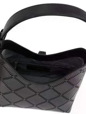 Furla Padlock Tote Bag - Black