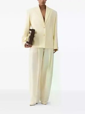 Jacquemus Carrée Button Jacket