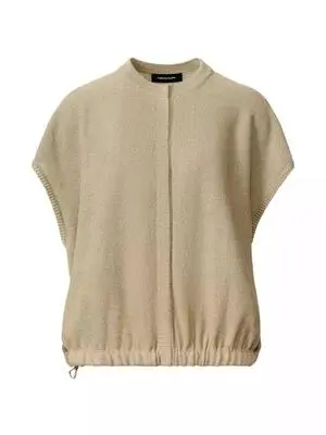 Fabiana Filippi Round Neck Cardigans For Women