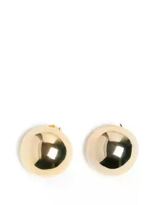 FABIANA FILIPPI Ball Earrings