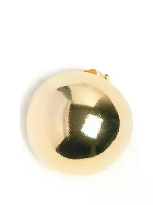 Fabiana Filippi Ball Earrings