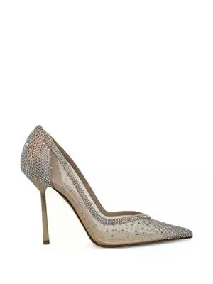 Le Silla Heeled Shoes For Women