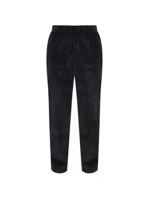 American Vintage Elasticated Pants For Men