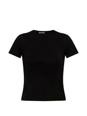 By Malene Birger Round Neck T-shirts For Women