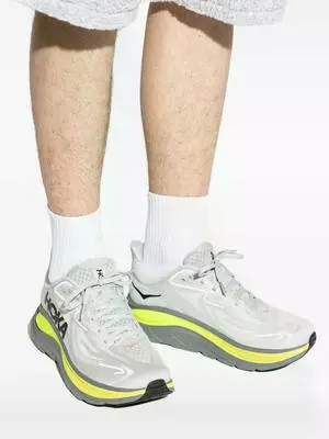 HOKA® Clifton Sneakers - Grey