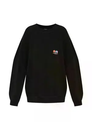 American Vintage Atubay Sweatshirt - Black