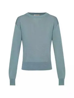 BY MALENE BIRGER Mantea Sweater - Blue