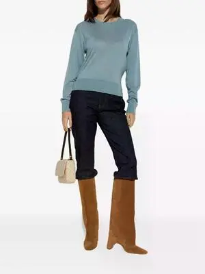 BY MALENE BIRGER Mantea Sweater - Blue