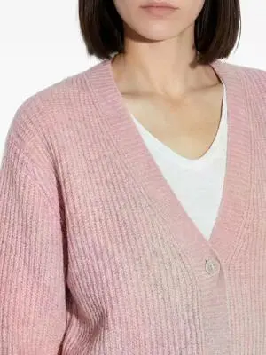 American Vintage East Buttoned Cardigan