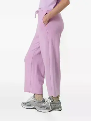 American Vintage Drawstring Track Pants