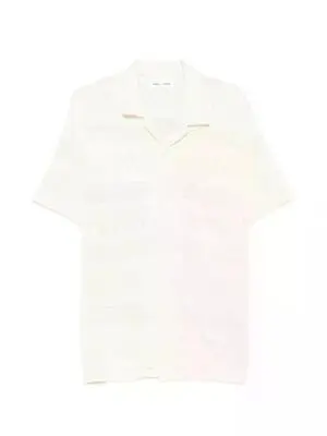 SAMSOE SAMSOE Samartin Shirt - Neutrals