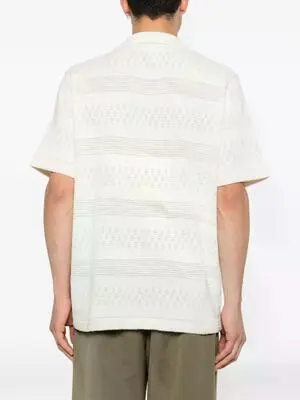 SAMSOE SAMSOE Samartin Shirt - Neutrals
