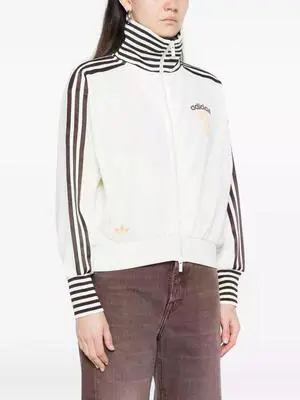 Adidas Zip Sweatshirt