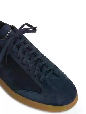 HENDERSON BARACCO Suede Sneakers
