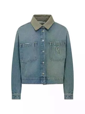 Ba&sh Denim Jackets For Women