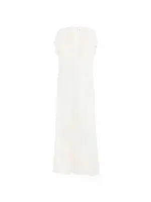 Forte_forte Short Sleeve Day Dresses