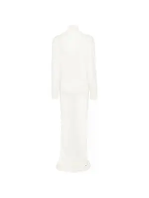 ARMARIUM Lara Turtleneck Maxi Dress