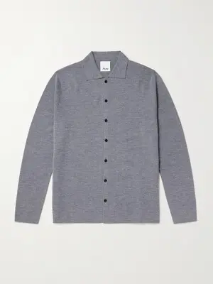 Allude Cardigans For Men