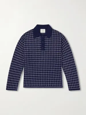 The Elder Statesman Collared Shirts For Men