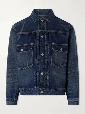 Fullcount Outerwear For Men