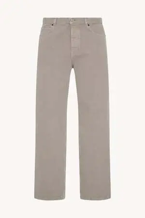 THE ROW Siouxie Jean - Smoke Grey