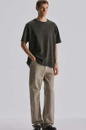 THE ROW Siouxie Jean - Smoke Grey