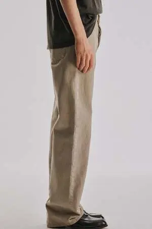 THE ROW Siouxie Jean - Smoke Grey