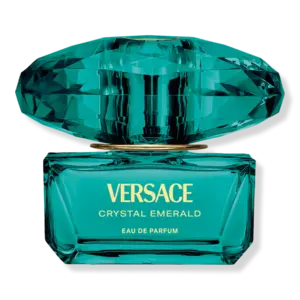 Versace Crystal Emerald Eau De Parfum - One-color