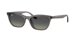 Ray-ban Sunglasses - Gradient Grey