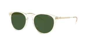 Polo Ralph Lauren Sunglasses - Dark Green