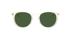 Polo Ralph Lauren Sunglasses - Dark Green