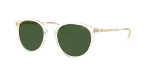 Polo Ralph Lauren Sunglasses - Dark Green