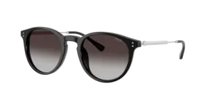 Polo Ralph Lauren Sunglasses - Gradient Black