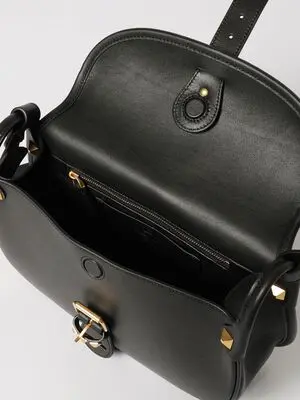 Valentino Garavani Rockstud Flaneuse Bag