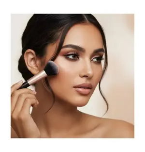 BE YOUR OWN DESIRE Byod Blush Brush