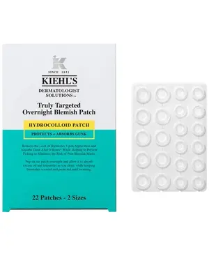KIEHL'S SINCE 1851 22-pc. Acne Physical Patch Set No Color