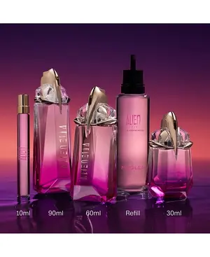 MUGLER Viktor & Rolf Alien Pulp Eau De Parfum - No Color