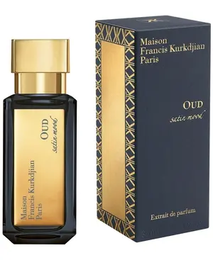 Maison Francis Kurkdjian Oud Satin Mood Extrait Fragrance Spray - No Color