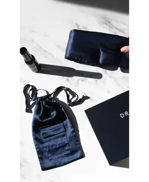 DROWSY The Deep Sleep Collection - Black