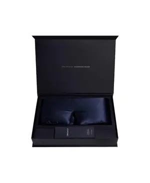 DROWSY The Deep Sleep Collection - Black