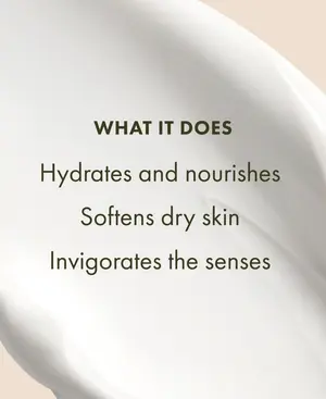 ORIGINS Ginger Souffle Whipped Body Cream