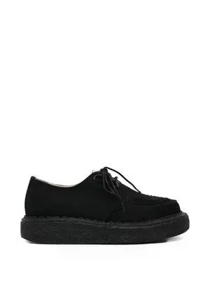 Mihara Yasuhiro David Sneakers