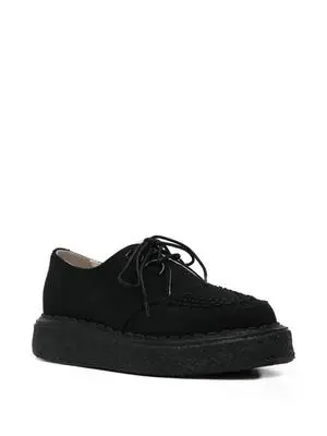 Mihara Yasuhiro David Sneakers