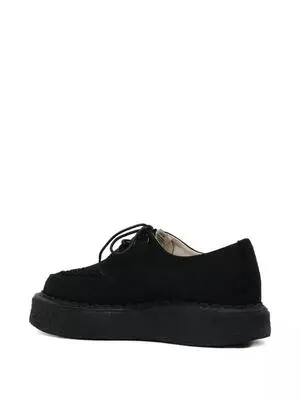 Mihara Yasuhiro David Sneakers